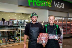 Mannum Green IGA Fresh – Fresh is Best